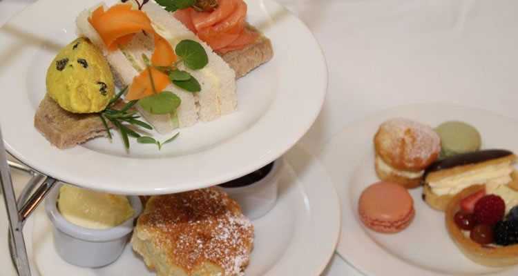 Afternoon Tea London Offers - Afternoon Tea Offers 2024 - Afternoon Tea ...
